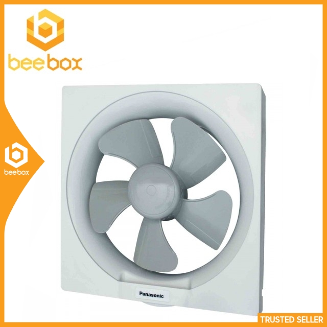 Panasonic Exhaust Fan Wall Type (12") FV30AUM8 | Shopee Malaysia