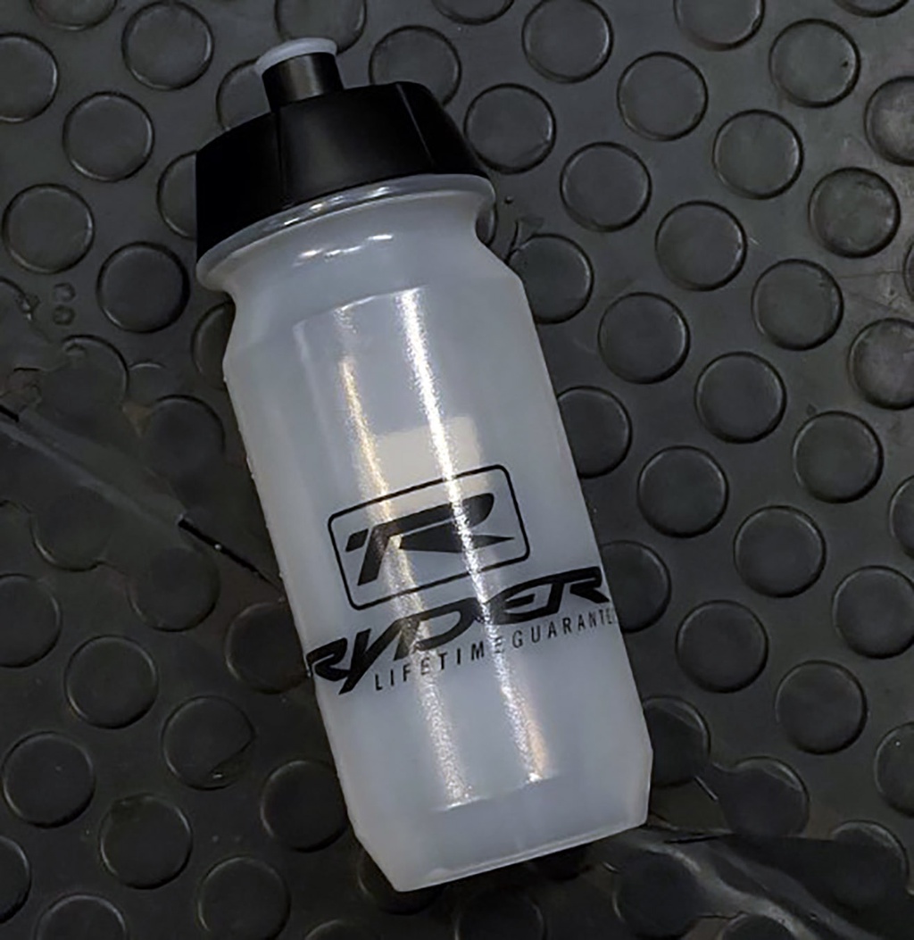 RYDER NEO WATER BOTTLE - 600ML CYCLING WATER BOTTLES BPA FREE | Shopee ...