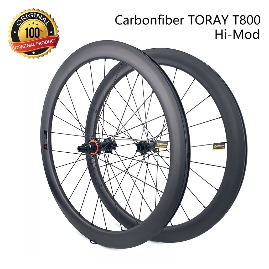 RM1312 ONLY Original CHOSEN Powerway R36 carbon hub R13 hub set,RD07 ...