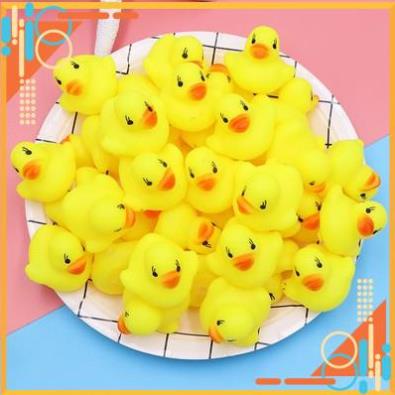 Children's Toys, Lovely Mini Yellow Duck For Baby - Extremely Cute Toy ...