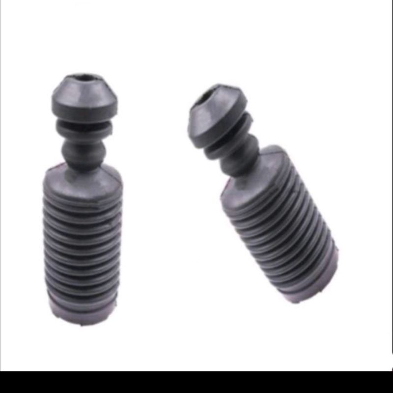 (1 PCS)TOYOTA AVANZA FRONT ABSORBER COVER | Shopee Malaysia