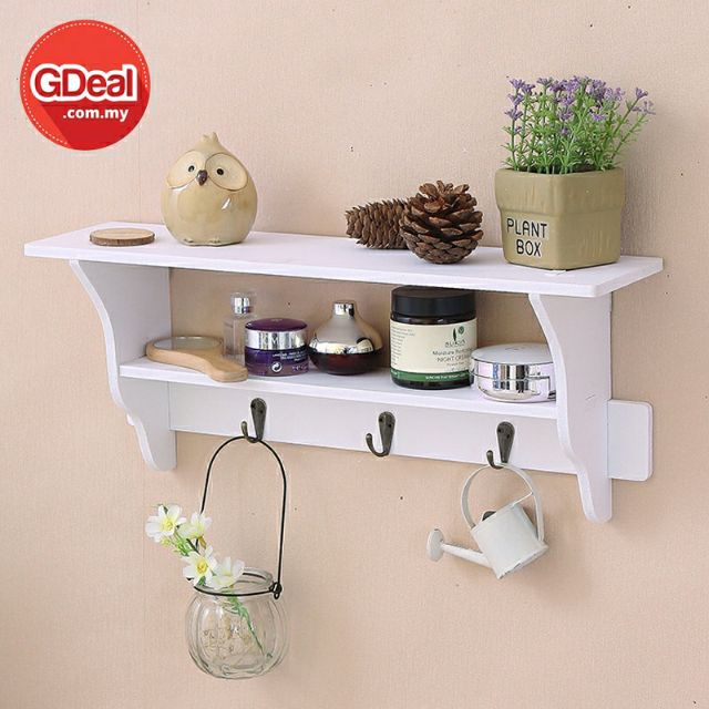WALL MOUNTED RACK (MALAYSIA) | Shopee Malaysia