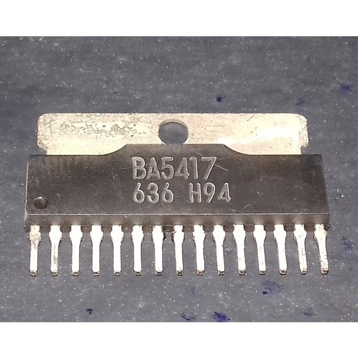 (1981) BA5417 BA5417 BA5417 | Shopee Malaysia