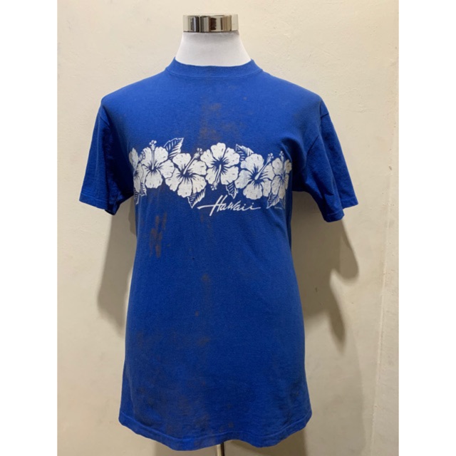 Hawaii Bunga raya Tshirt Bundle - sales!! | Shopee Malaysia