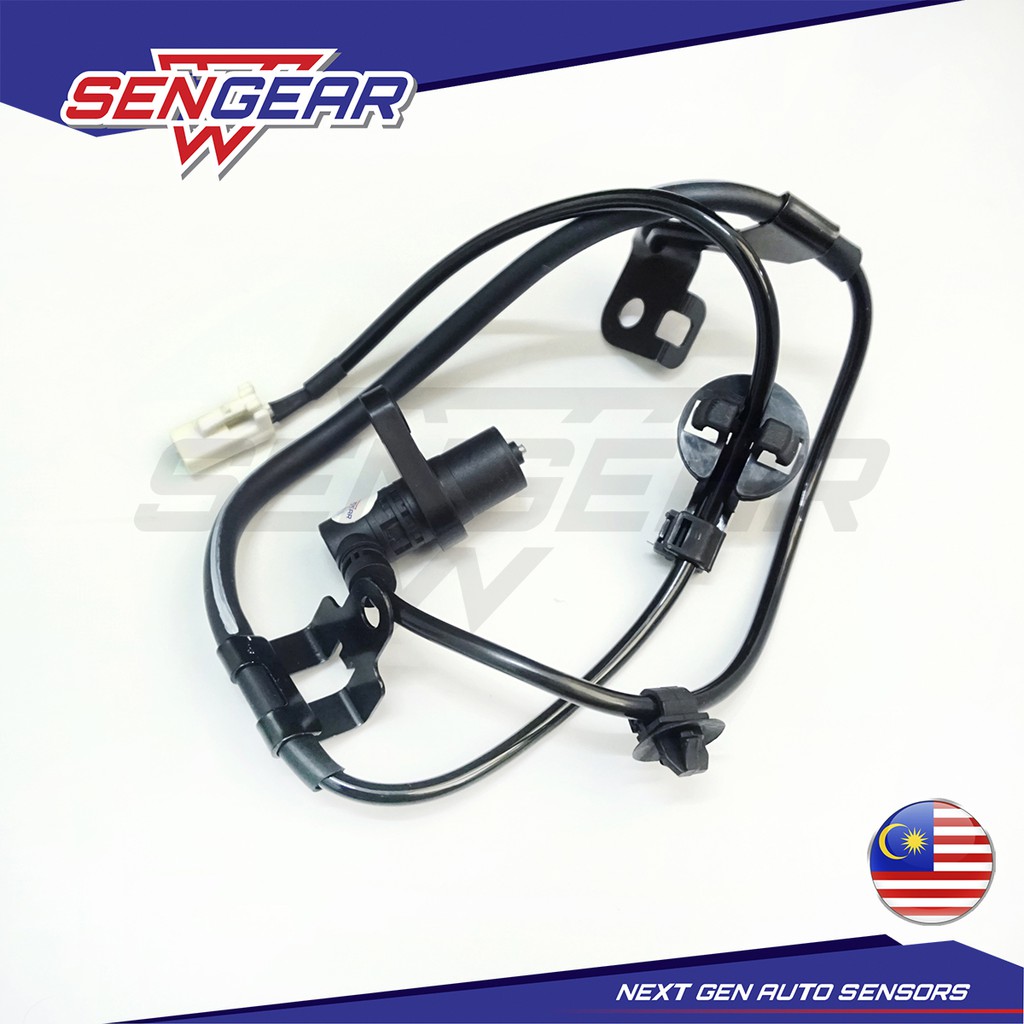 【Perodua Myvi Gen1 2003 Year】 Front Abs Sensor | Wheel Speed Sensor ...