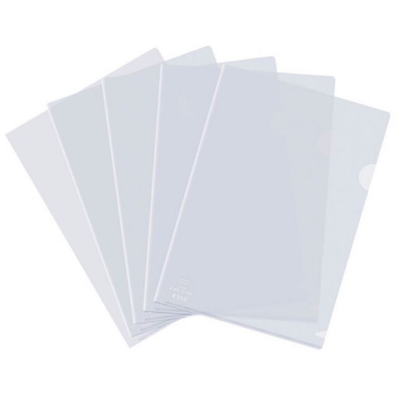 A4 Size Leaf Cover (10 sheets) | Shopee Malaysia