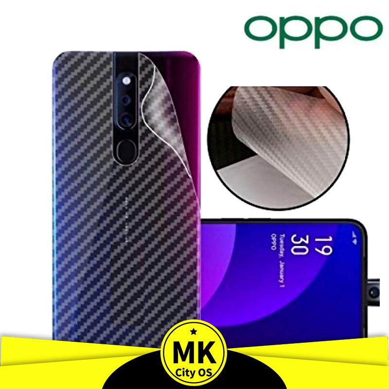 MK City Oppo A92 / A93 / RENO 4 / OPPO RENO 4 PRO / RENO 5 /OPPO RENO 5 ...