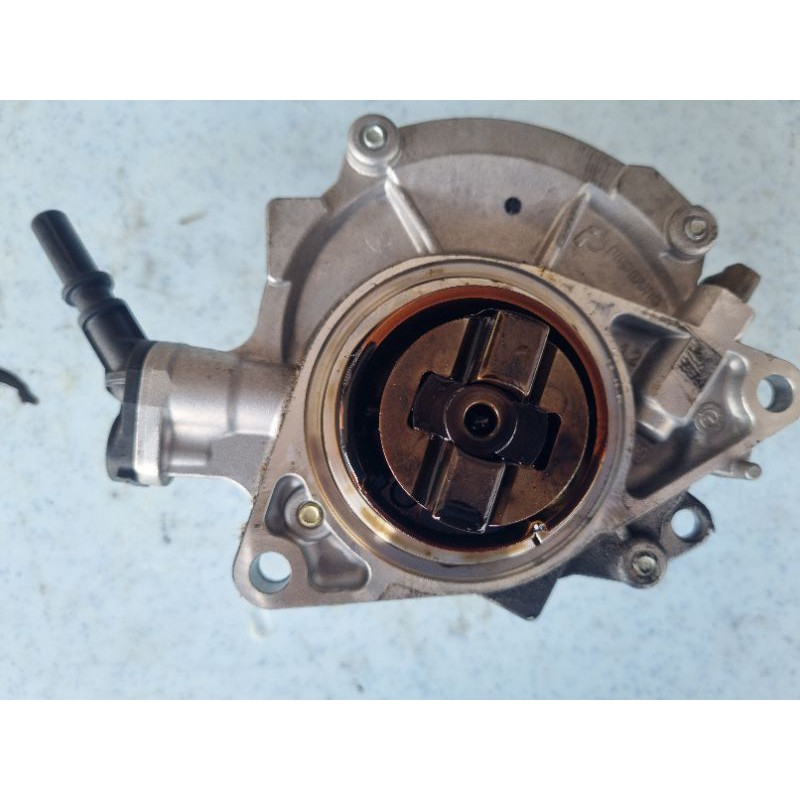 mini cooper s r55 r56 n14 n12 peugeot 308 THP vti brake vacuum pump ...
