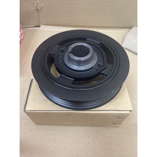 TOYOTA ESTIMA ACR30 CAMRY ACV30 2.4 CRANK SHAFT PULLY 7PK | Shopee Malaysia