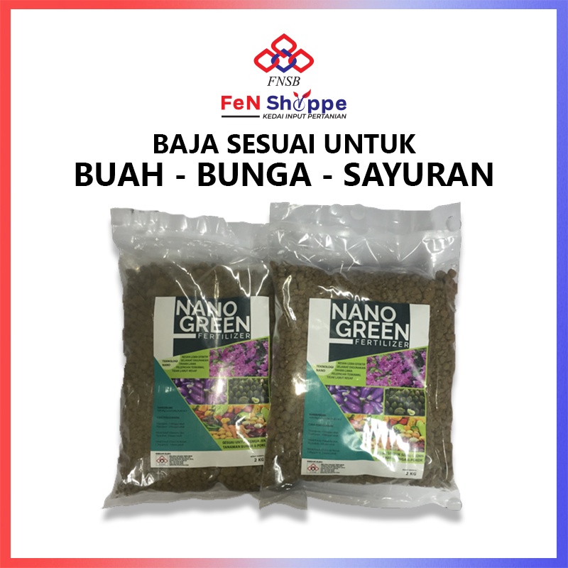 BAJA BUAH / BUNGA / SAYURAN - Teknologi Nano Sesuai Untuk Semua Jenis ...