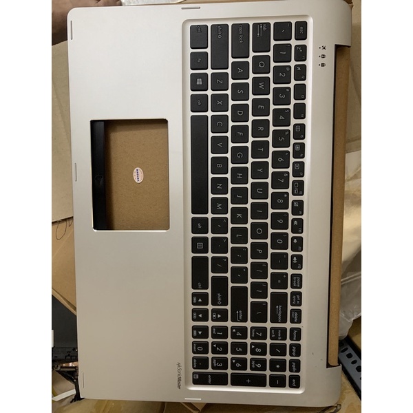 Case Abc D Case With Keyboard And DVD Cover Instead Of asus X360 TP550 ...