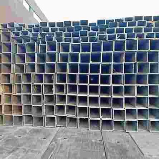 Mild Steel Besi Hollow 1/2x1/2 Besi Hollow | Shopee Malaysia