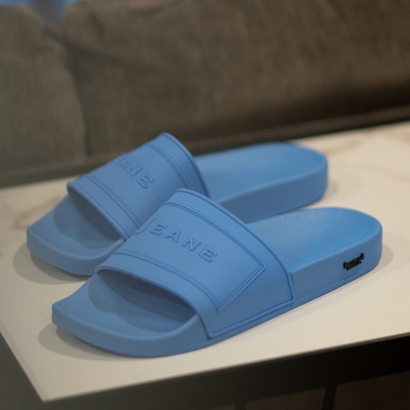 Jeane Special Edition [ University Blue ] | Shopee Malaysia