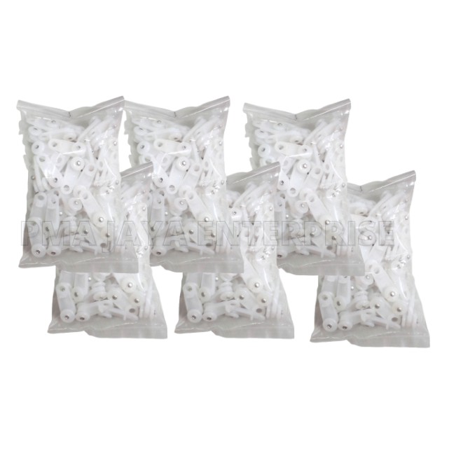 🔥🔥🔥READYSTOCK MALAYSIA🔥🔥🔥CURTAIN ROLLER/ PENYANGKUT LANGSIR LAMA 50 PCS ...