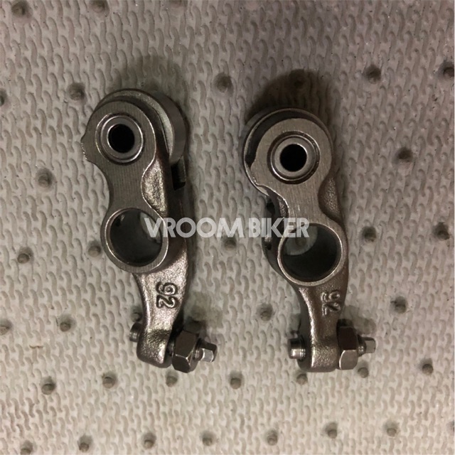 Rocker Arm Wave125 (1SET) | Shopee Malaysia