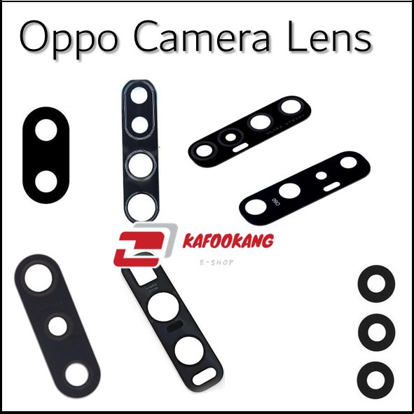 Oppo F1s F1 Plus F5 F7 F9 F11 Pro A95 4G Find X2 Pro R9s Reno 3 Pro ...