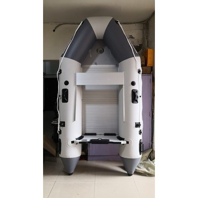 RIVIX RV Ranger Valley Thick HighQuality Pro Fishing Inflatable Boat ...