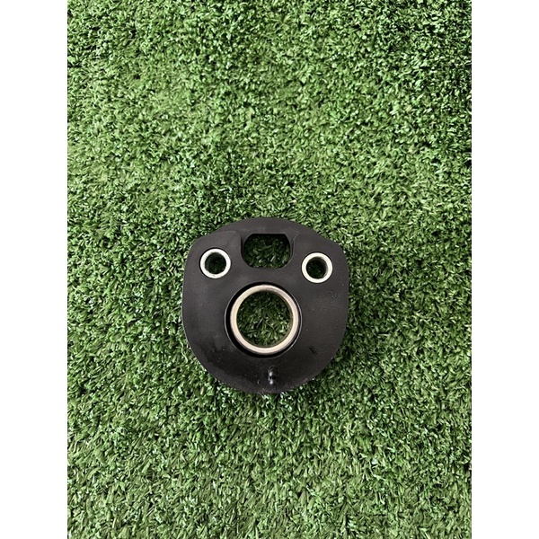 HONDA C70 HANDLE BUSH SET HONDA CAP C70 HANDLE STEERING RUBBER HANDLE ...