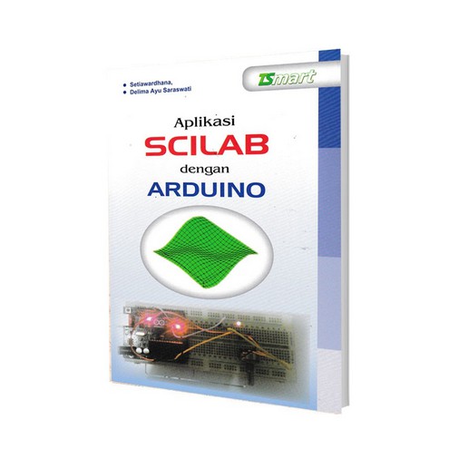 Scilab Application With Arduino Aplikasi Scilab Dengan Arduino 7940