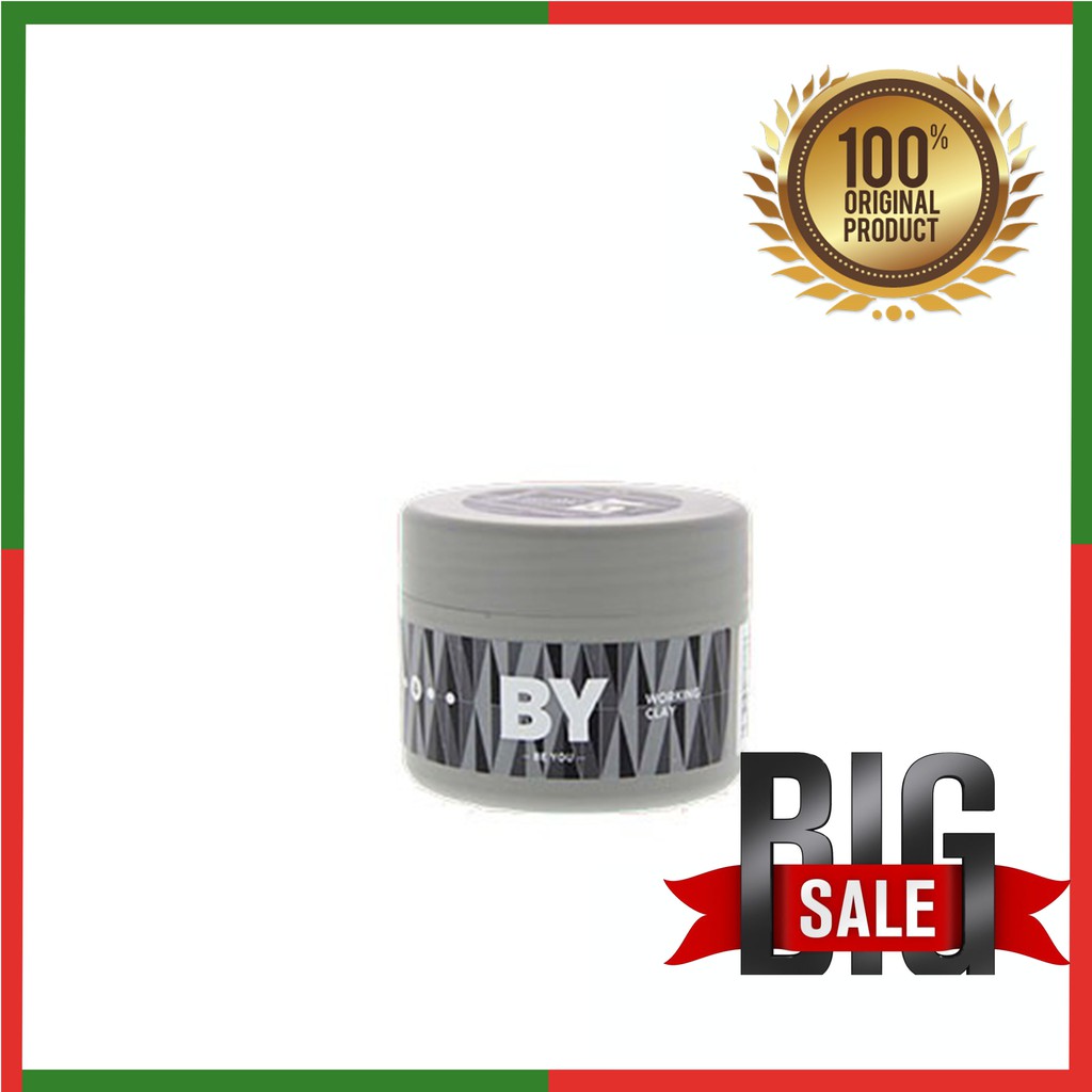 FRAMESI WORKING CLAY (75ml) | Shopee Malaysia