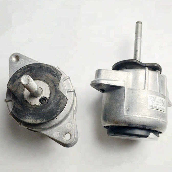 94837505712 94837505812 ENGINE MOUNTING LH/RH OF 2PCS FOR PORSCHE ...