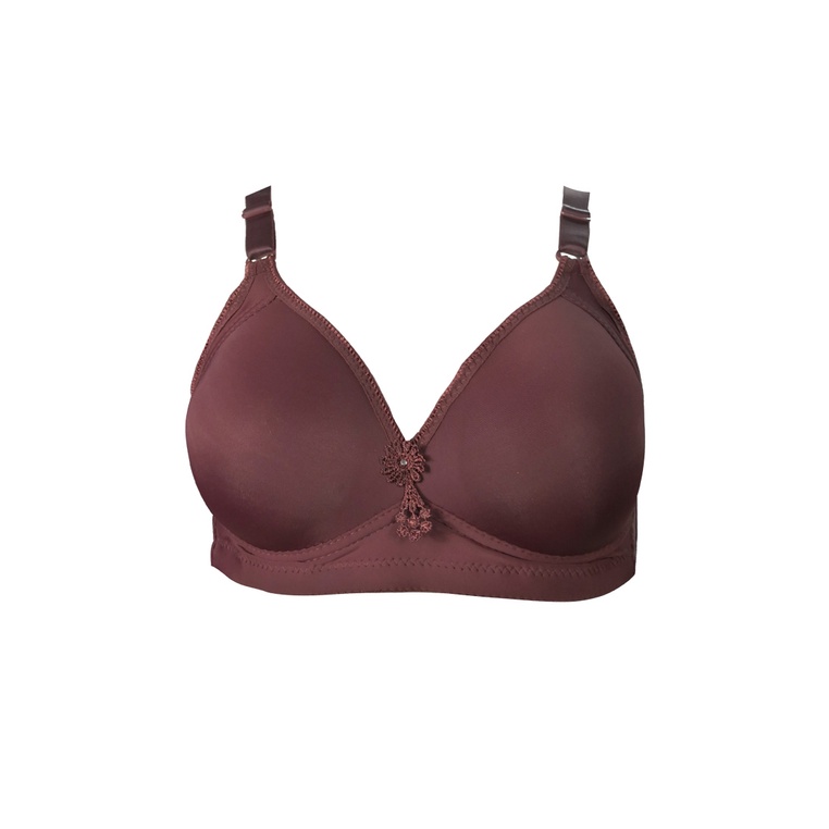 Hari-Hari - EV FASHION Women's Bra C Cup / Non-wired / Baju Dalam ...