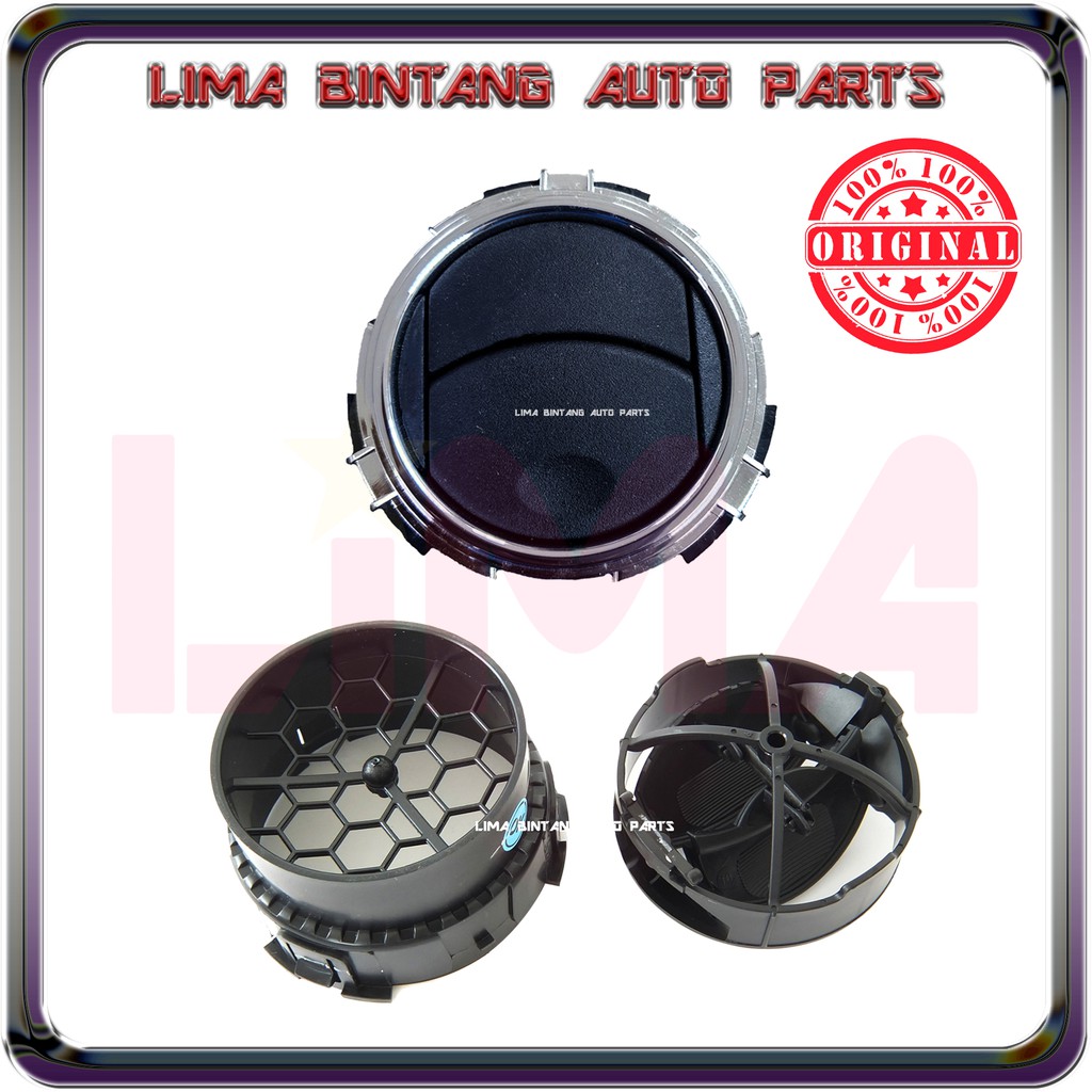 Perodua Myvi Lagi Best , Myvi Icon Aircond Outlet Air Cond Vent ...