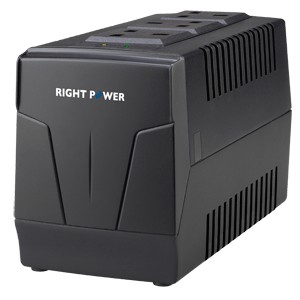 Right Power SRS800 (800VA) 2 Years Warranty | Shopee Malaysia