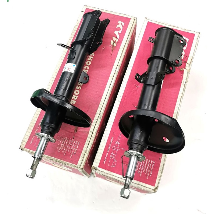 TOYOTA COROLLA AE101 Rear Shock RL/RR Absorber - 333116/333117 | Shopee ...