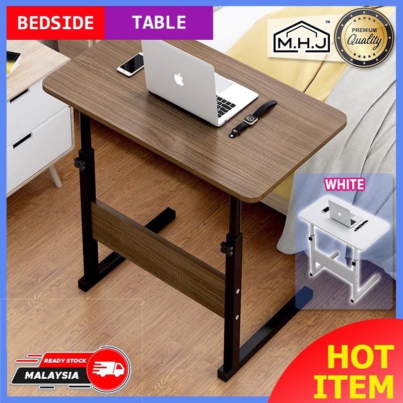 MHJ SC11 Bedside Lifting Table Lazy Simple Laptop Computer Desk ...