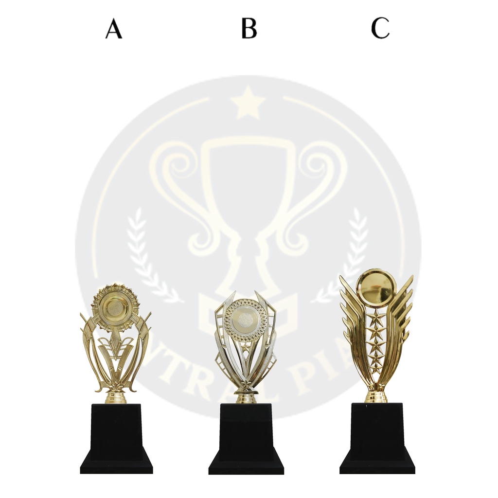 Standard Figure Trophy Cup No. 1 | Shopee Malaysia