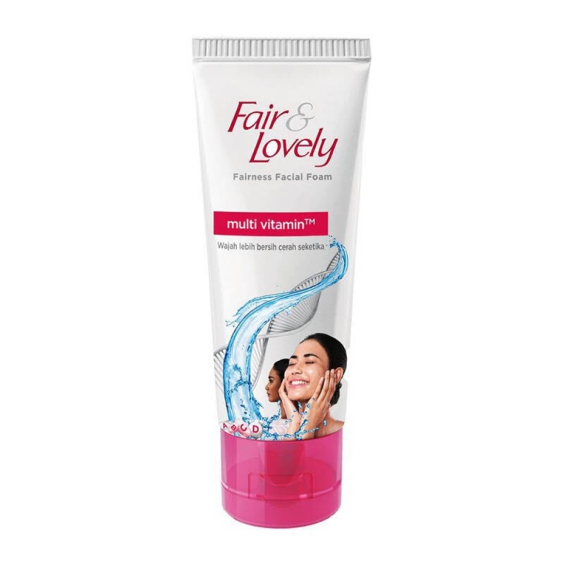 FAIR & LOVELY ADVANCED MULTI VITAMIN 50G | Shopee Malaysia