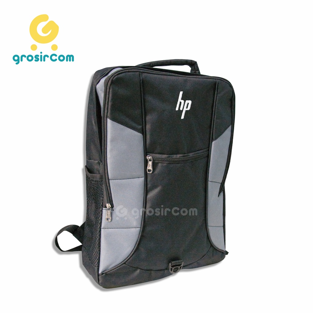 Hp BACKPACK LAPTOP BAG | Shopee Malaysia