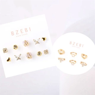 BZEBI Official Store Online, June 2024 | Shopee Malaysia