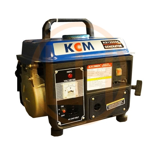 KCM Generator - 650w | Shopee Malaysia