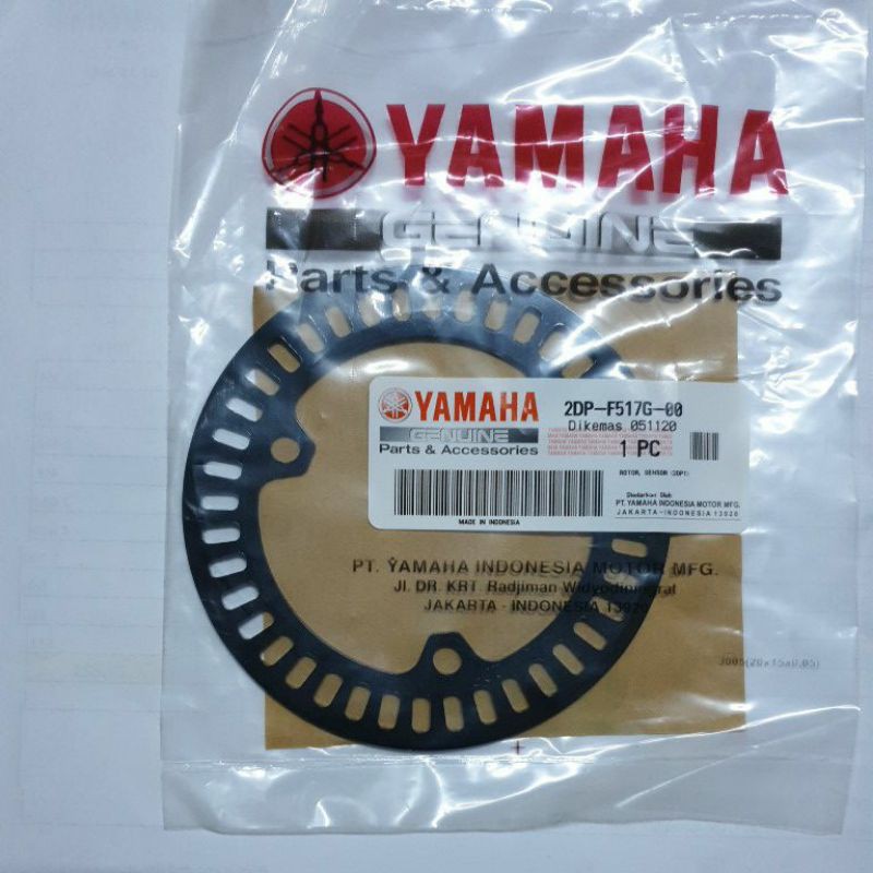 Yamaha Aerox Nmax speed rotor sensor | Shopee Malaysia