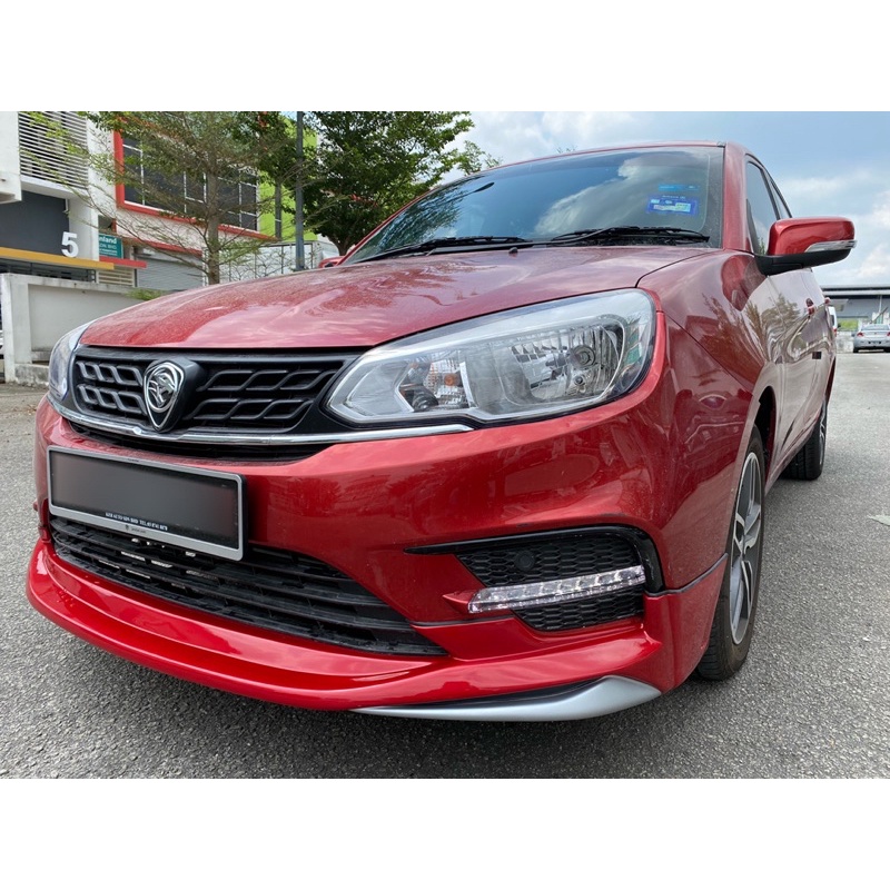 Proton Saga 2020 oem abs bodykit | Shopee Malaysia