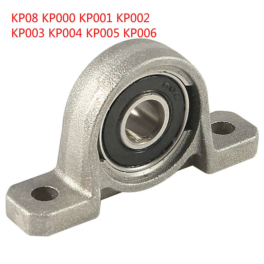 Block Bearing KP08 KP000 KP001 KP002 KP003 KP004 KP005 KP006 007 8/10 ...