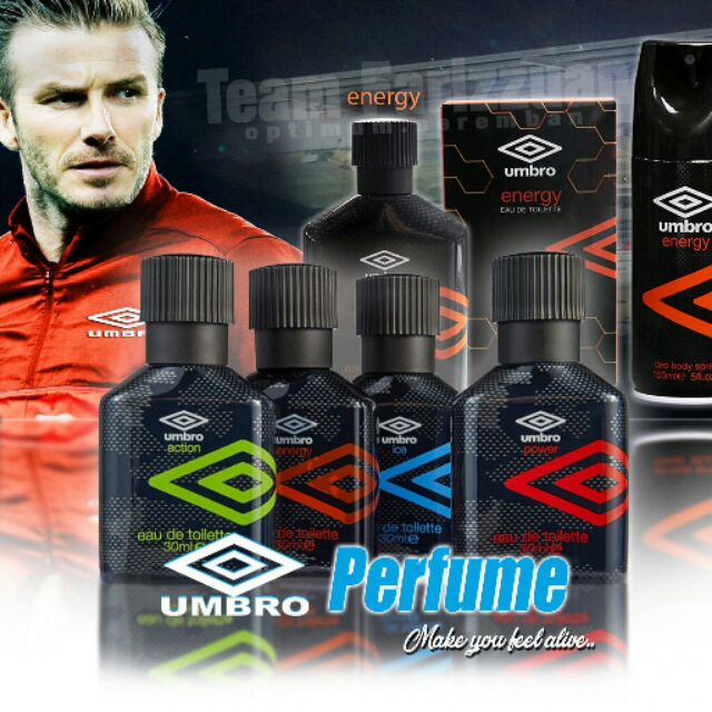 🔥🔥WOWW..!! ORIGINAL UMBRO PERFUME by SENSE ️100% AUTHENTIC FROM ENGLAND ...