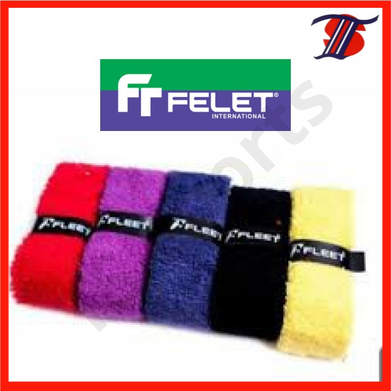 Felet / APACS towel grip | Shopee Malaysia