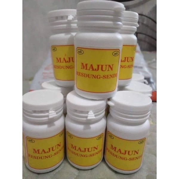 MAKJUN (RESDONG DAN SENDI) | Shopee Malaysia