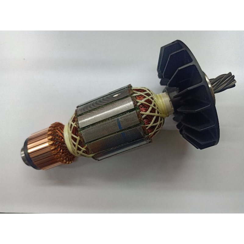 Bosch GCO200 Armature | Shopee Malaysia