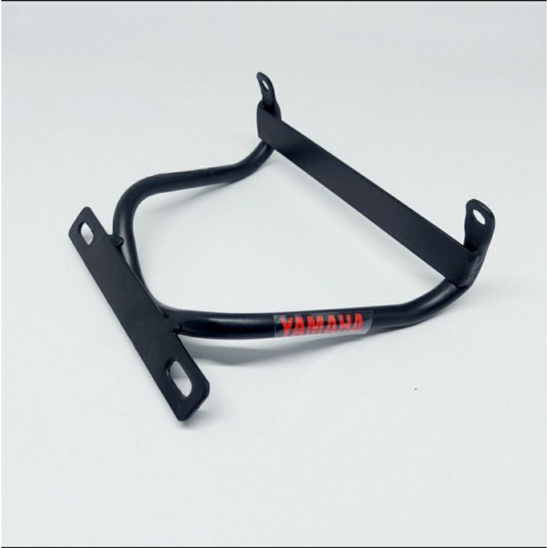 Nmax Number Plate Seat Bracket 2020 2021 | Shopee Malaysia