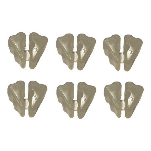 BAJAJ RUBBER HUB KTM GETAH HUB DAMPER COUPING (01-07-2025) | Shopee ...