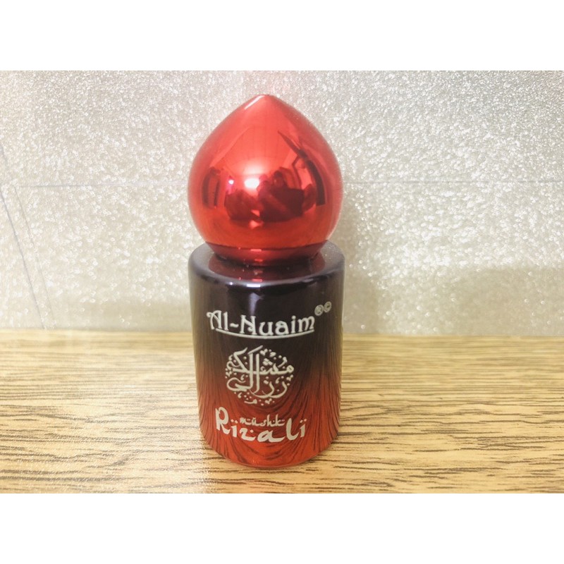 (Perfume) Misk Rijal | Shopee Malaysia