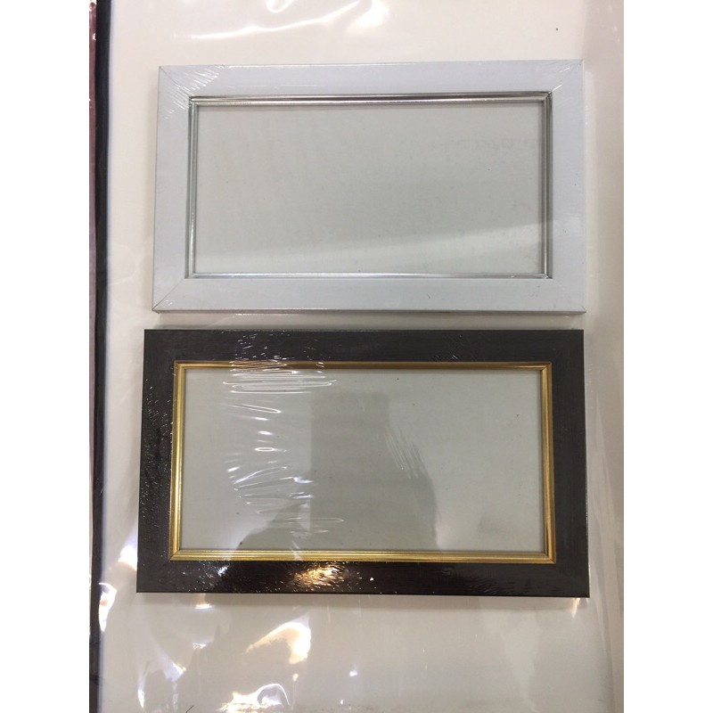 CHEQUE FRAME BINGKAI GUBAHAN KAHWIN WEDDING GAMBAR PICTURE CREAM WHITE ...