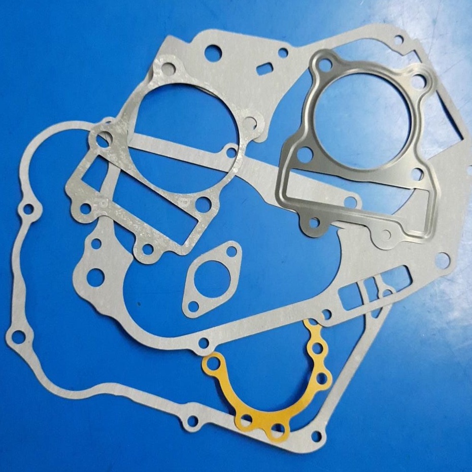 Demak D Force 160 ( Dforce 160 ) - Overhaul Gasket [ OE Parts - ORI ...