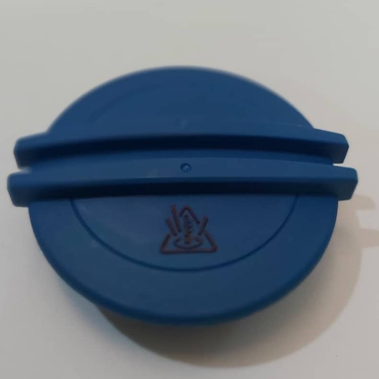 3B0121321 SPARE TANK CAP FOR VW BEETLE EOS GOLF PASSAT JETTA SHARAN ...