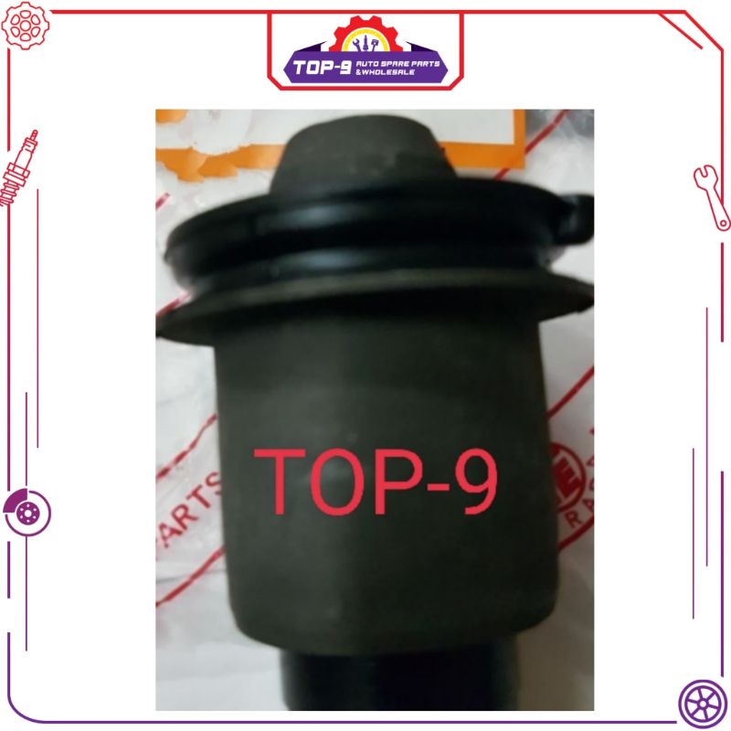 Front Crossmember Bush Set 2pcs Nissan Latio C11 07-15 Grand Livina L10 ...