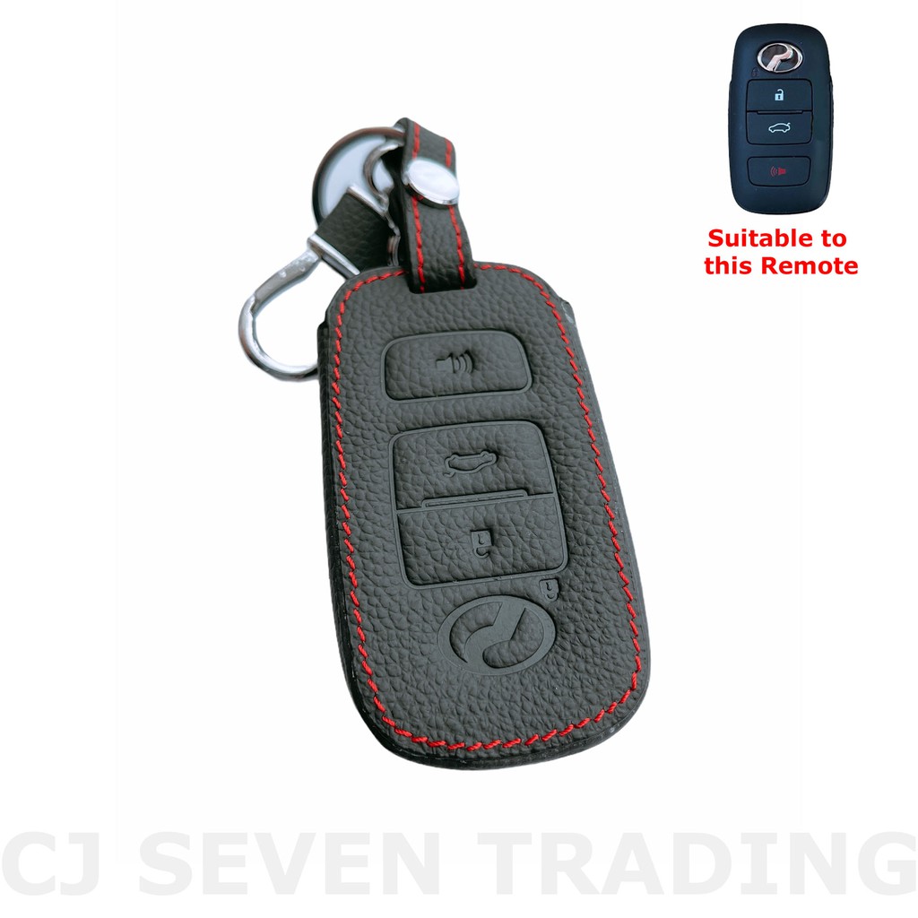 MOOGU Perodua New MYVI / All-New Axia / Ativa / Alza 2022-2023 Keyless ...